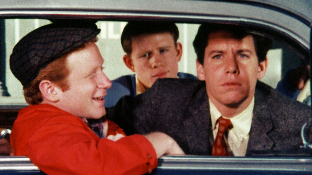Watch Happy Days Season 2 Episode 16: Happy Days - Cruisin' – Full show ...
