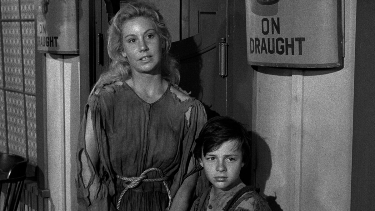 Watch Gunsmoke Season 7 Episode 9: Gunsmoke - Milly – Full show on ...