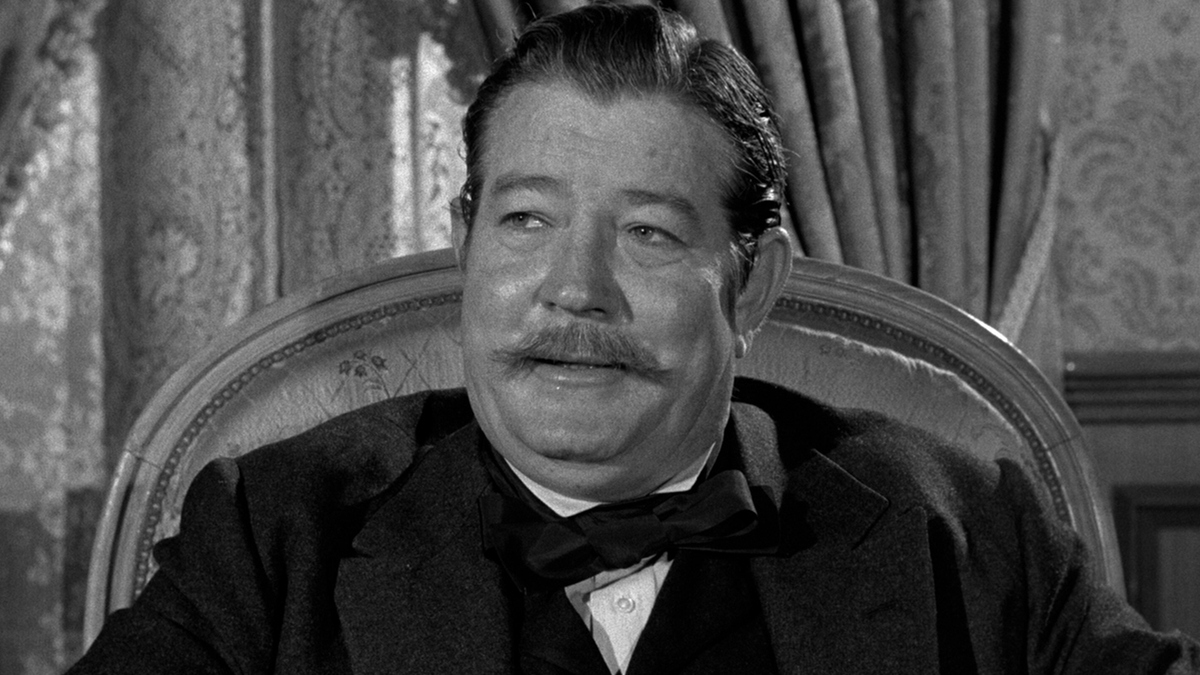 Watch Gunsmoke Season 8 Episode 13: Gunsmoke - False Front – Full show ...