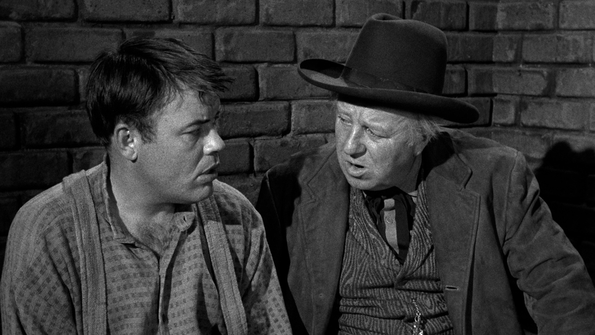 Watch Gunsmoke Season 8 Episode 14: Gunsmoke - Old Comrade – Full show ...