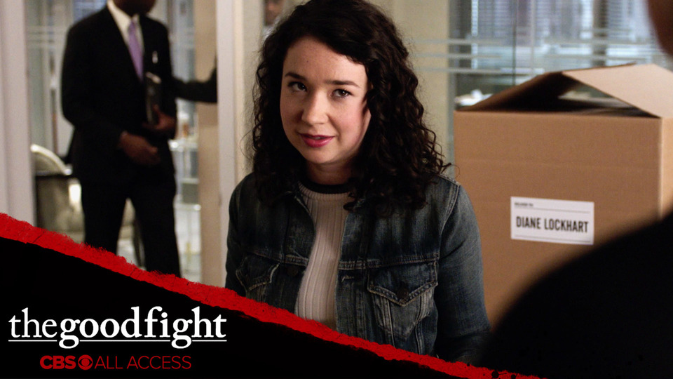 Watch The Good Fight: Everything In Life We Learned From The Good Fight ...