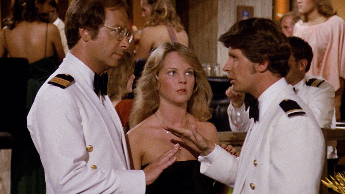 Watch The Love Boat Season 2 Episode 9 The Love Boat Chubs Locked