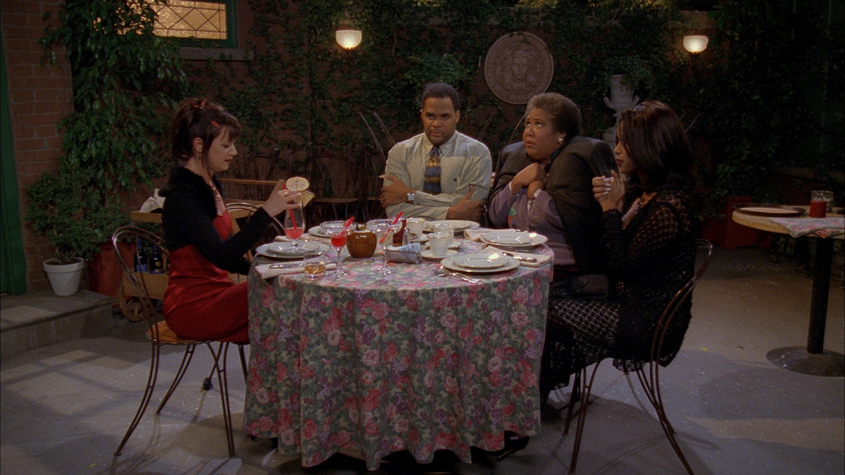 Ver El Rey de Queens Temporada 1 Episodio 15: El Rey de Queens ...