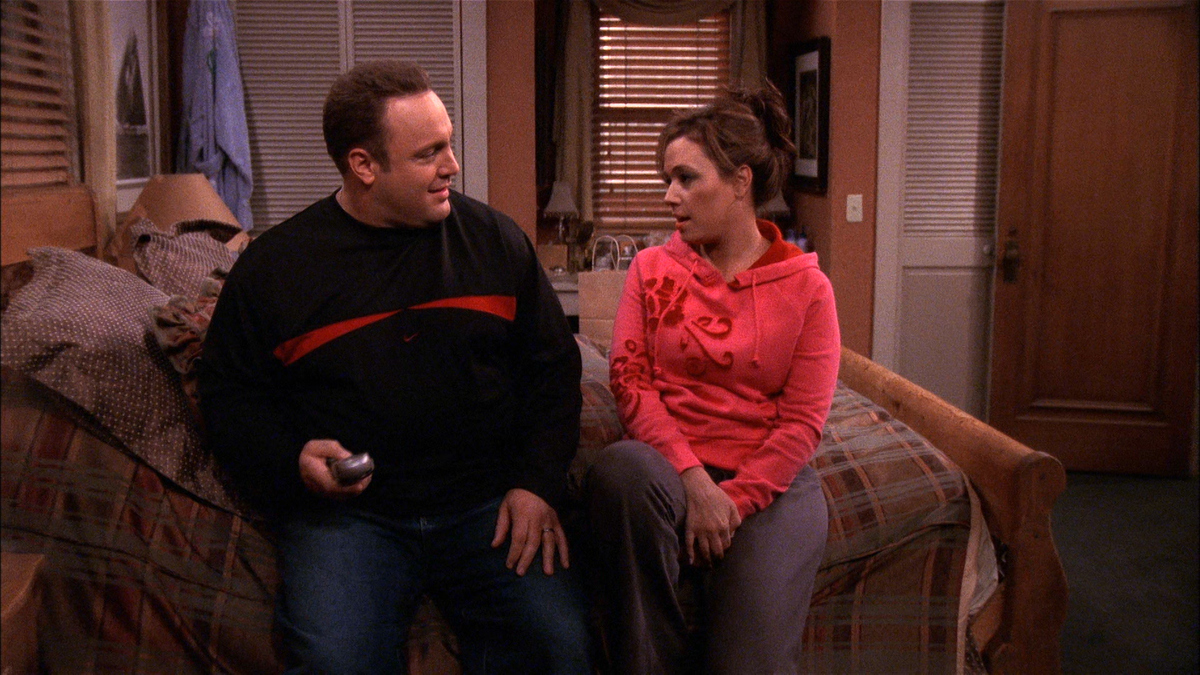 Ver El Rey de Queens Temporada 8 Episodio 6: El Rey de Queens - El ...