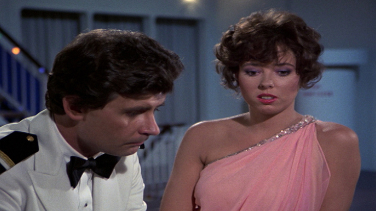 Watch The Love Boat Season 5 Episode 15 The Love Boat I Dont Play