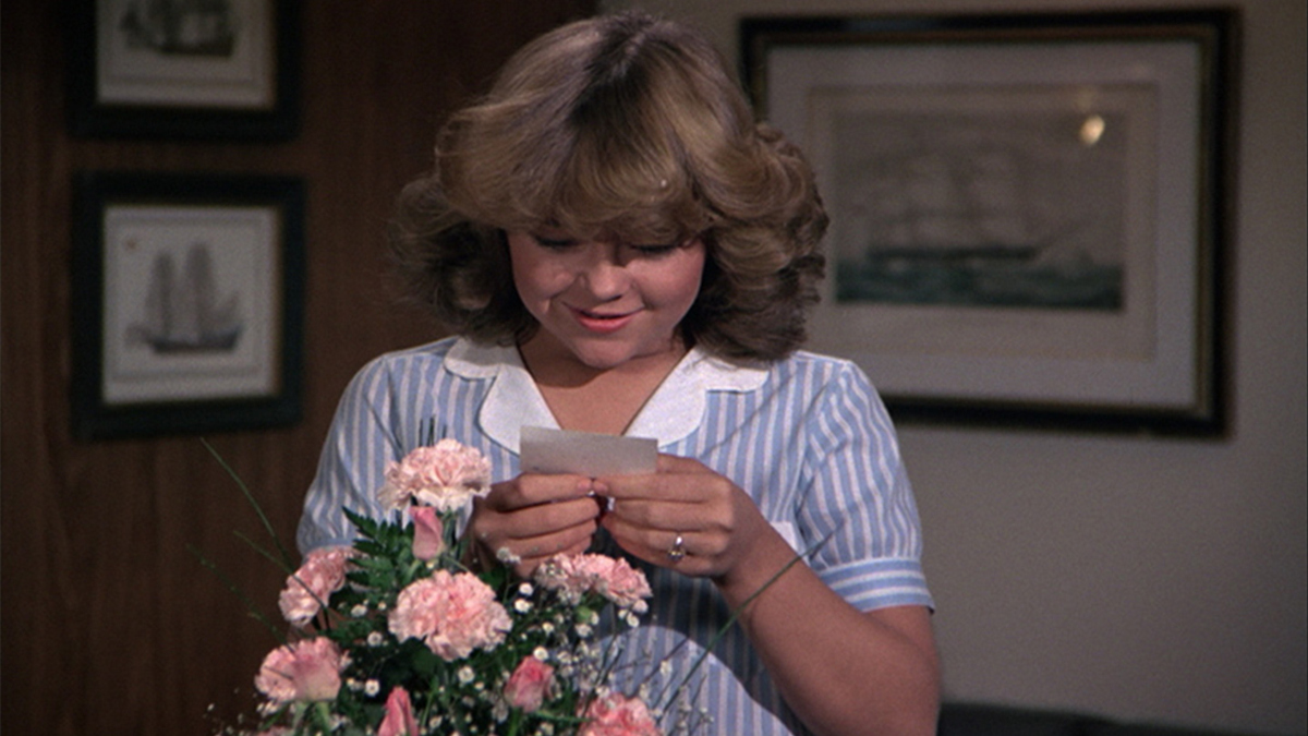 Watch The Love Boat Season 5 Episode 25 The Love Boat Burl Of My