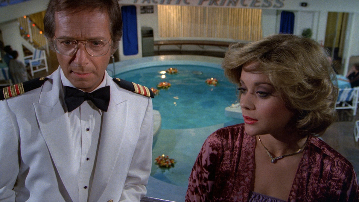 Watch The Love Boat Season 6 Episode 12: Baby Talk/ My Friend, The ...