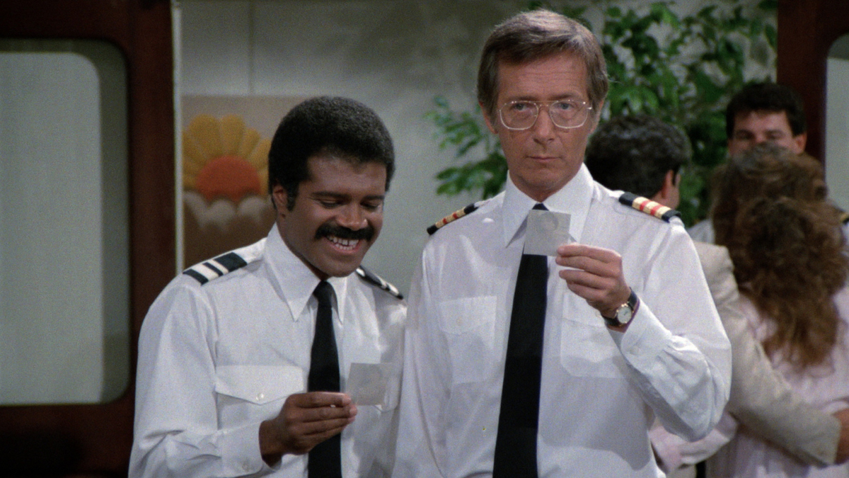 Watch The Love Boat Season 8 Episode 18: Love In A Vacuum/ Don't Call ...