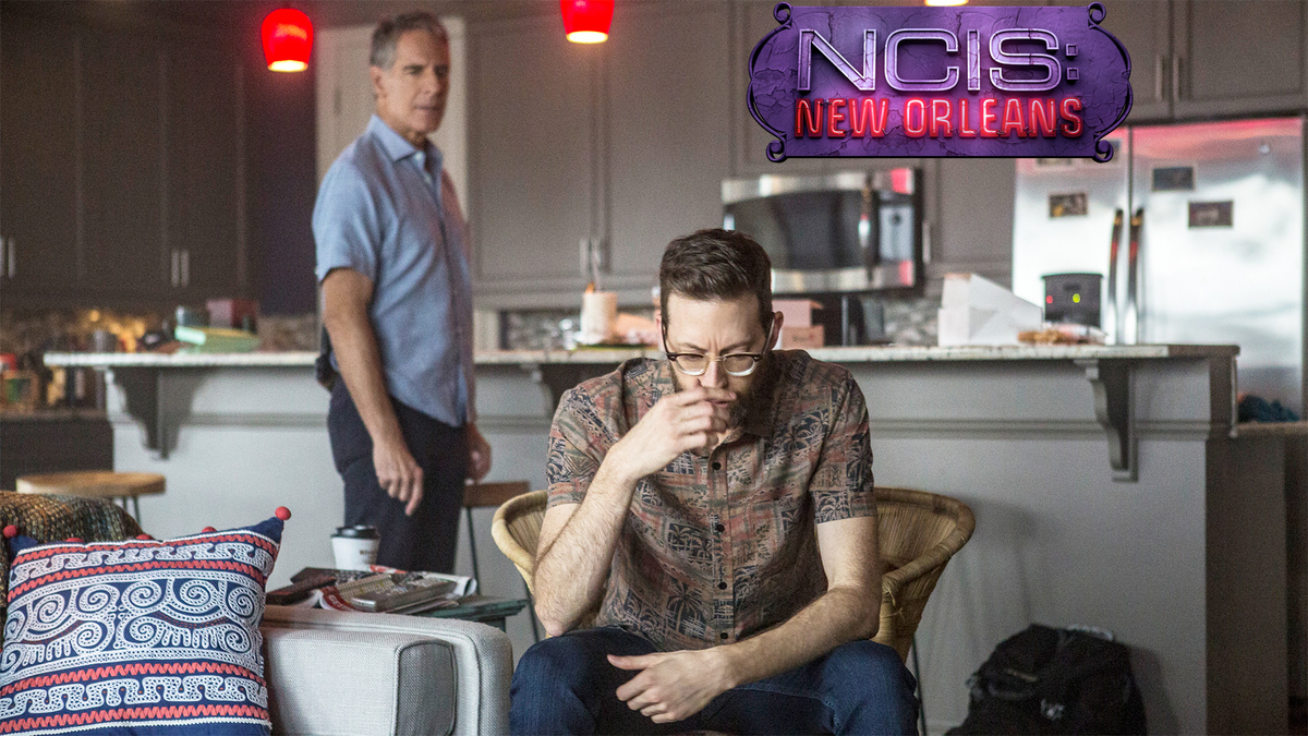 Watch NCIS: New Orleans Season 4 Episode 21: NCIS: New Orleans - Mind ...