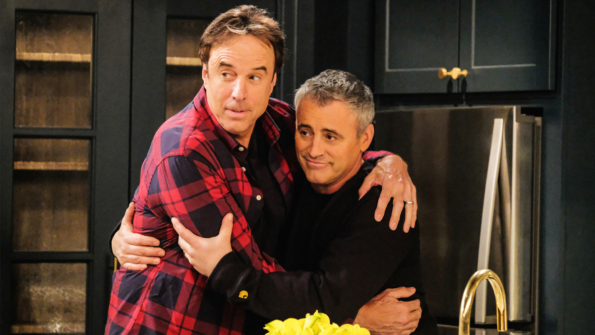 Watch Man With A Plan Season 2 Episode 21: Man With A Plan - Family ...