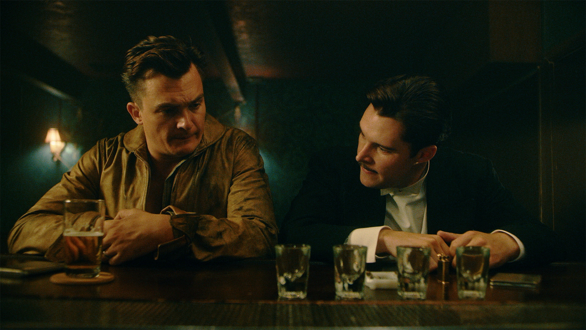 Watch Strange Angel Season 1 Episode 4: Strange Angel - The Sage – Full ...