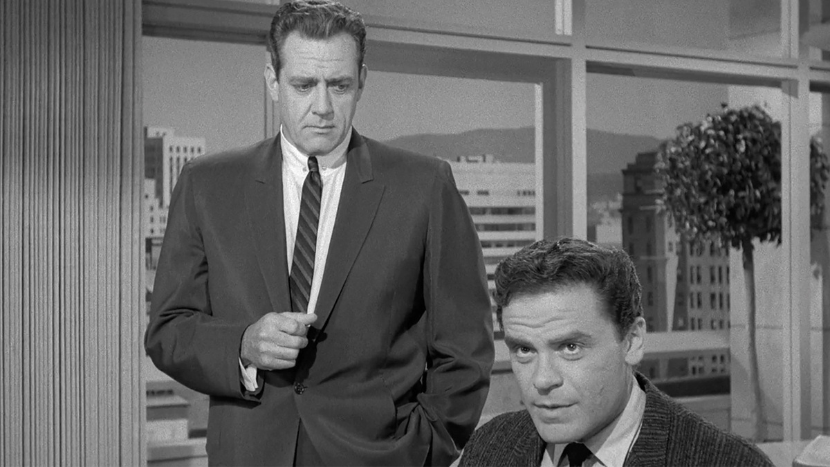 Watch Perry Mason Season 5 Episode 4: Perry Mason - The Case of the ...