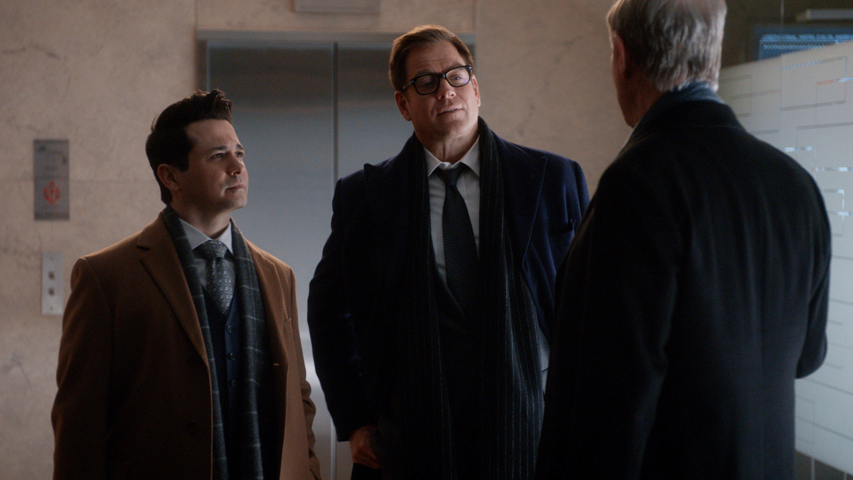 Watch Bull Season 3 Episode 15: Bull - Security Fraud – Full show on ...