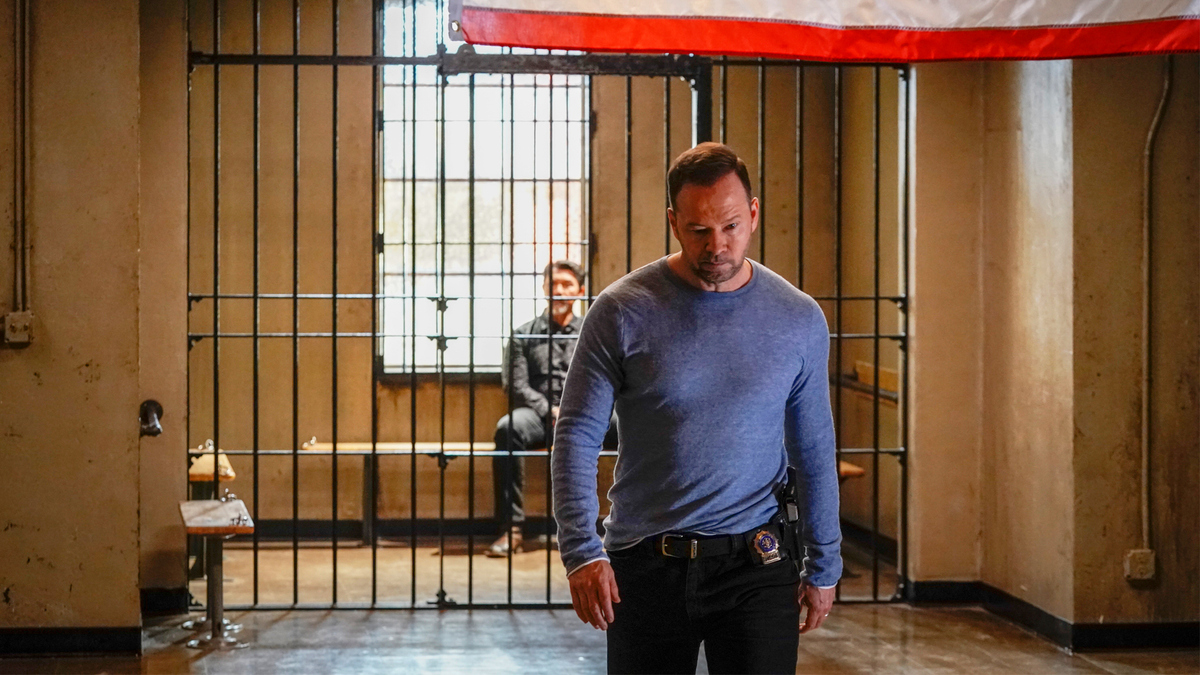 Watch Blue Bloods Season 9 Episode 19: Blue Bloods - Common Enemies ...