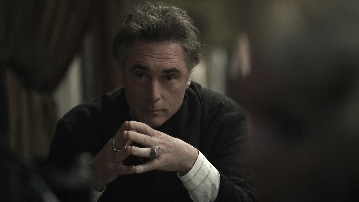 Watch Strange Angel Season 2 Episode 4: The Wheel of Fortune - Full ...