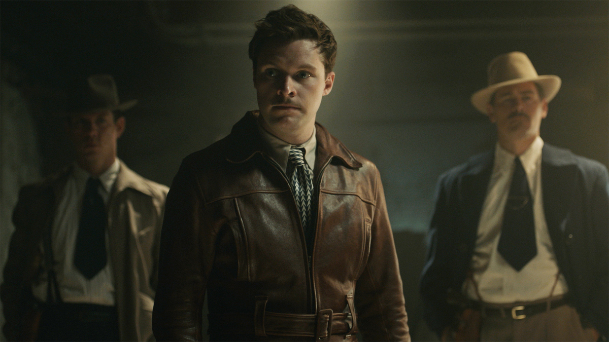 Watch Strange Angel Season 2 Episode 6: Strange Angel - The Tower ...