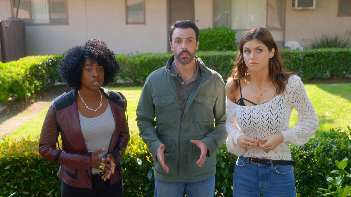 Watch Why Women Kill Season 1 Episode 4: Why Women Kill - You Had Me at ...