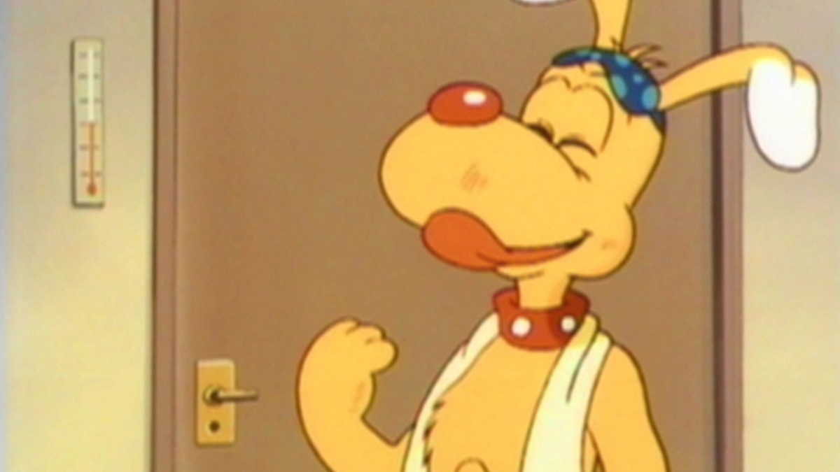 Watch Inspector Gadget Season 2 Episode 13: Inspector Gadget - The ...