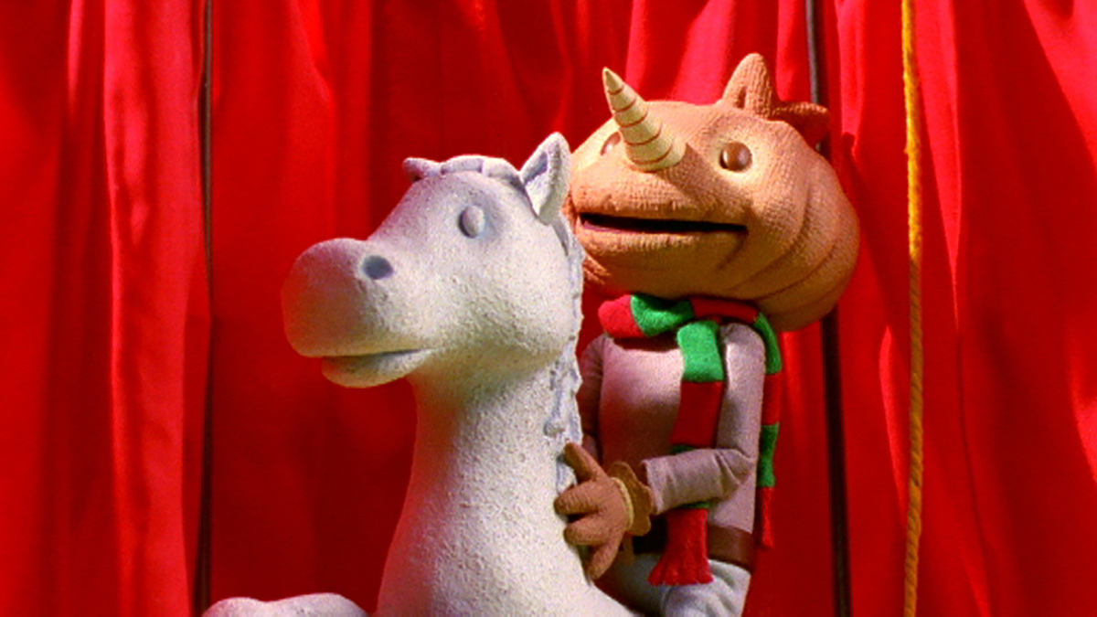 Watch Bob the Builder (Classic) Season 9 Episode 4: Spud's Statue ...