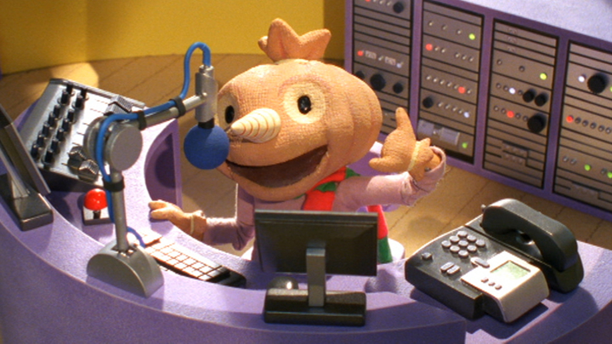 Watch Bob the Builder Classic Season 15 Episode 13: Bob the Builder ...