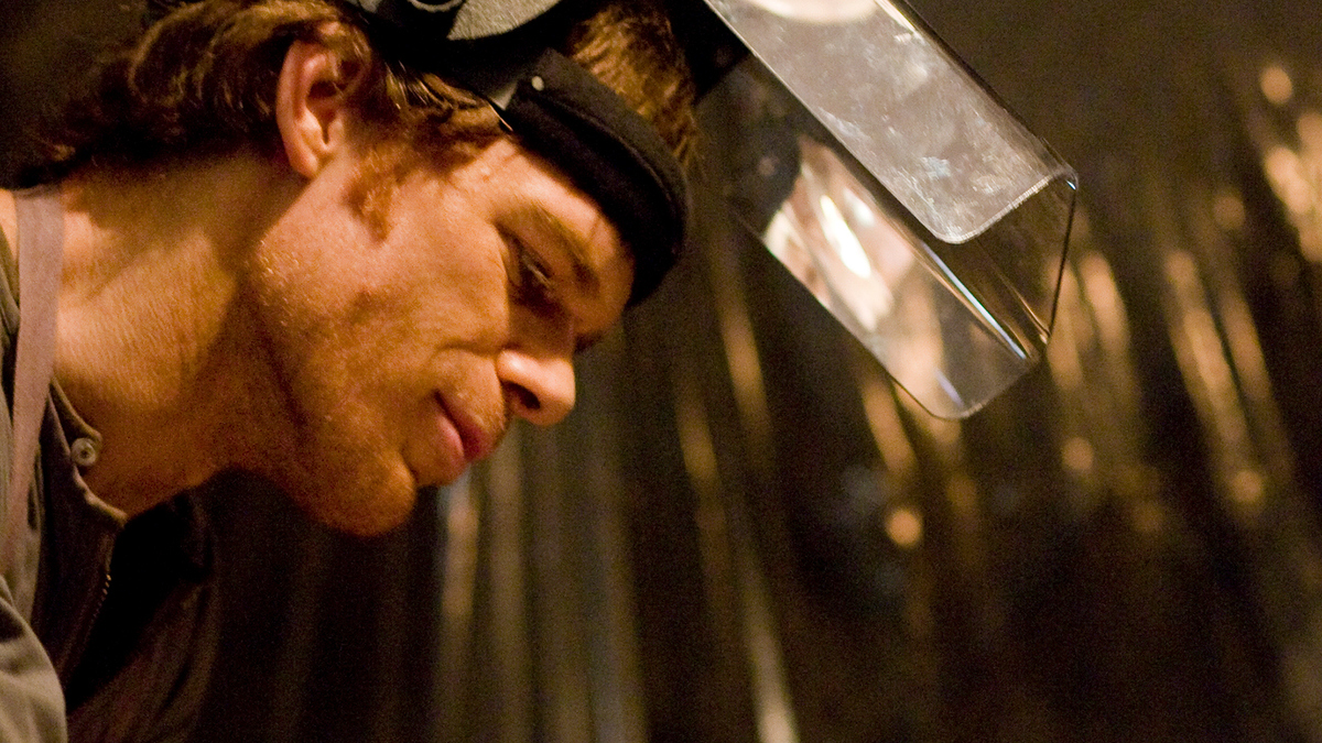 Ver Dexter - Mañana viene Temporada 2 Episodio 8: Dexter - Mañana viene ...