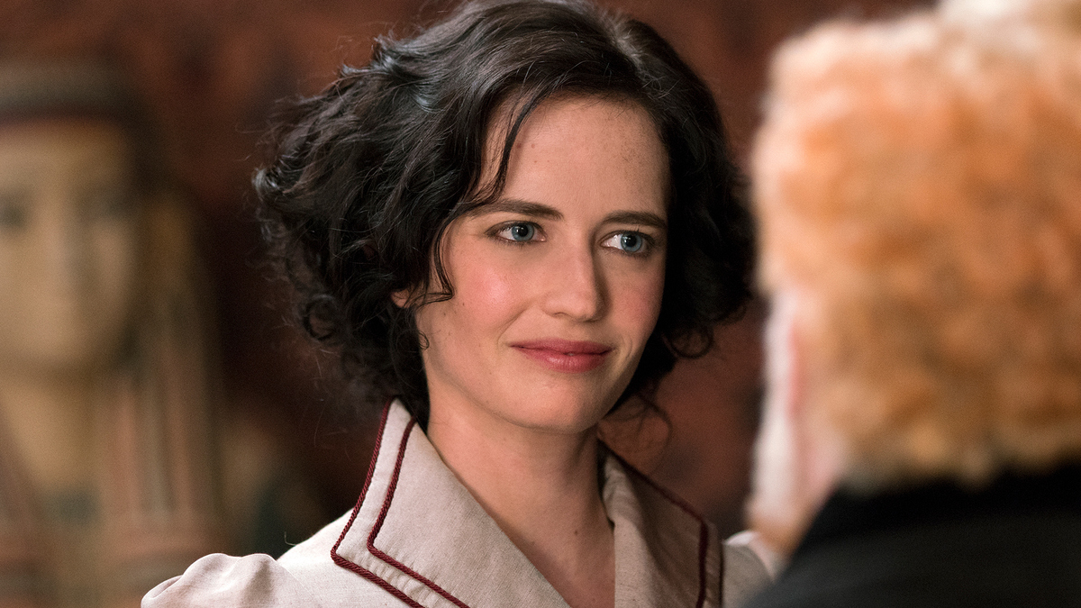 penny dreadful expression