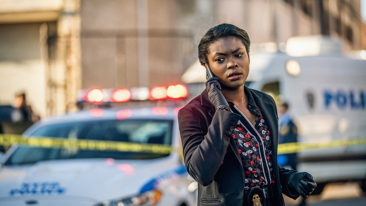 Watch FBI Season 2 Episode 9: FBI - Salvation – Full show on Paramount Plus