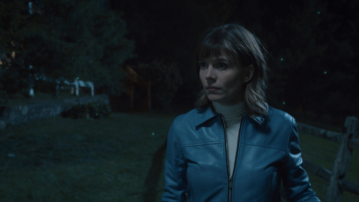 Watch Evil Child of the Corn - Paramount+