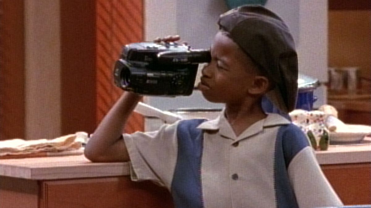 Watch Moesha Season 1 Episode 12: Moesha - Mother's Day – Full show on ...