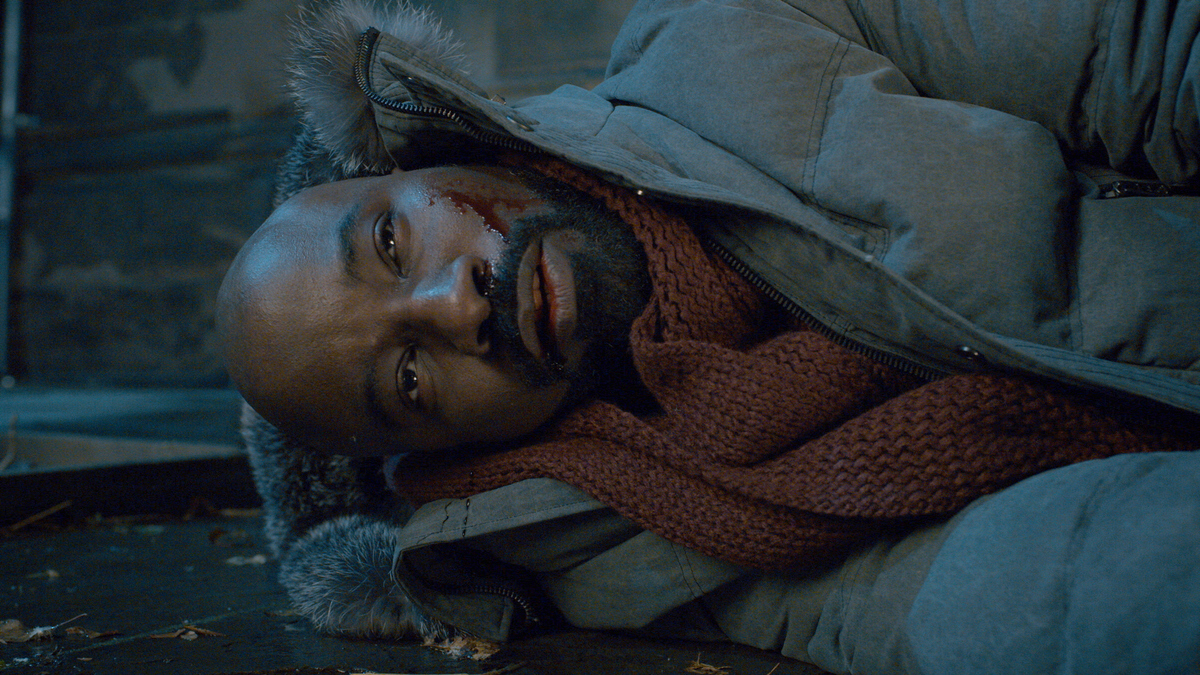 Watch Evil David's Second Confession - Paramount+