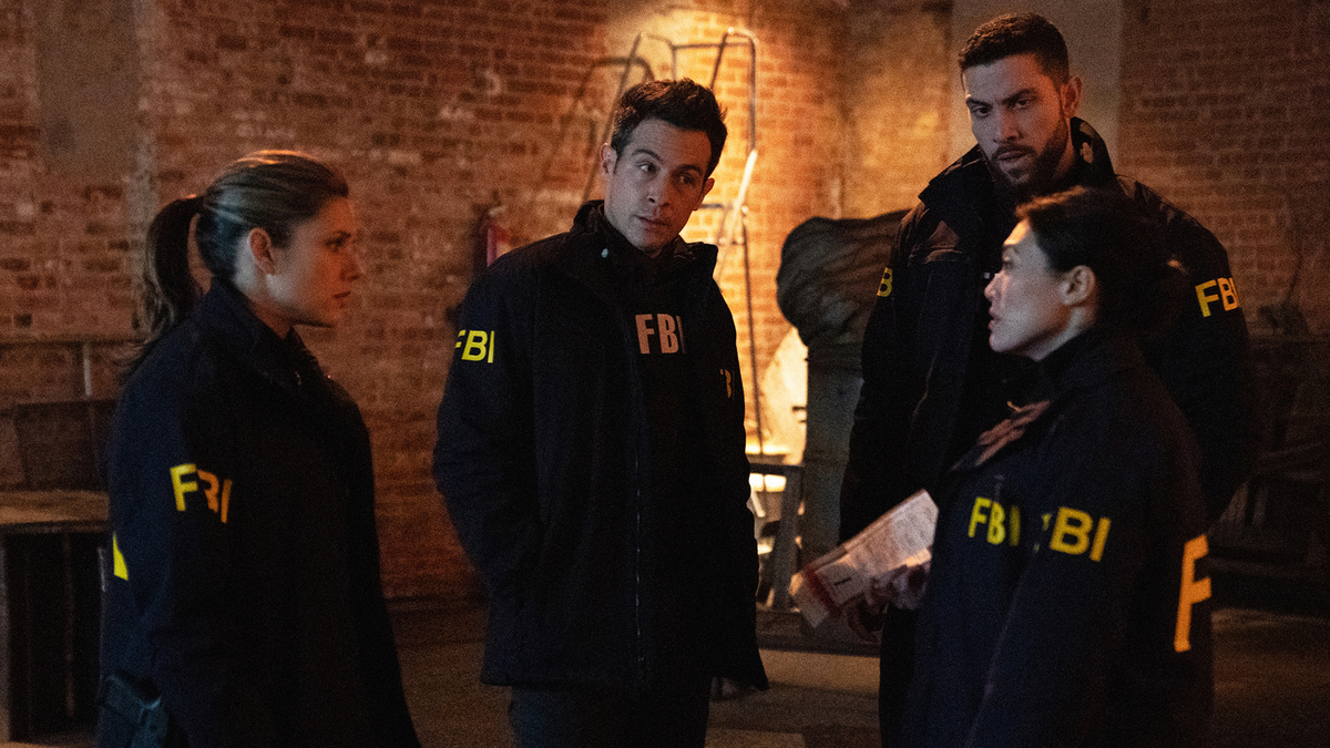 Watch FBI Season 2 Episode 13: FBI - Payback – Full show on Paramount Plus