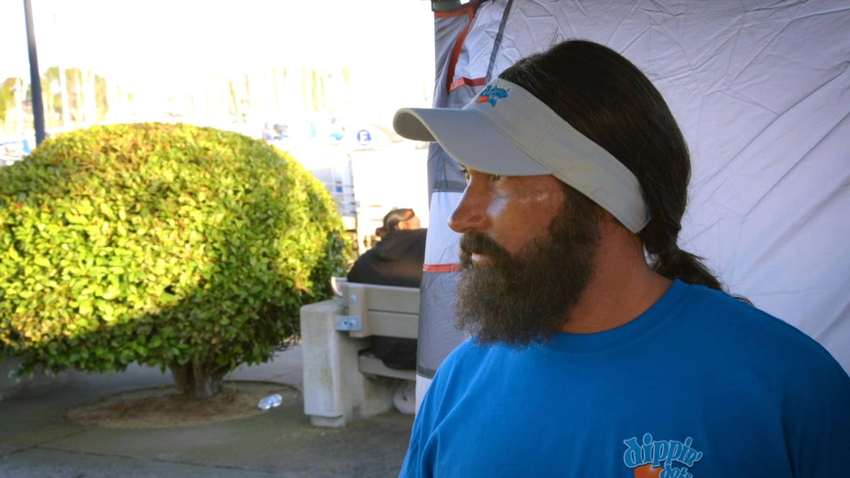 Watch Undercover Boss Dippin' Dots Owner and CEO Goes Undercover ...