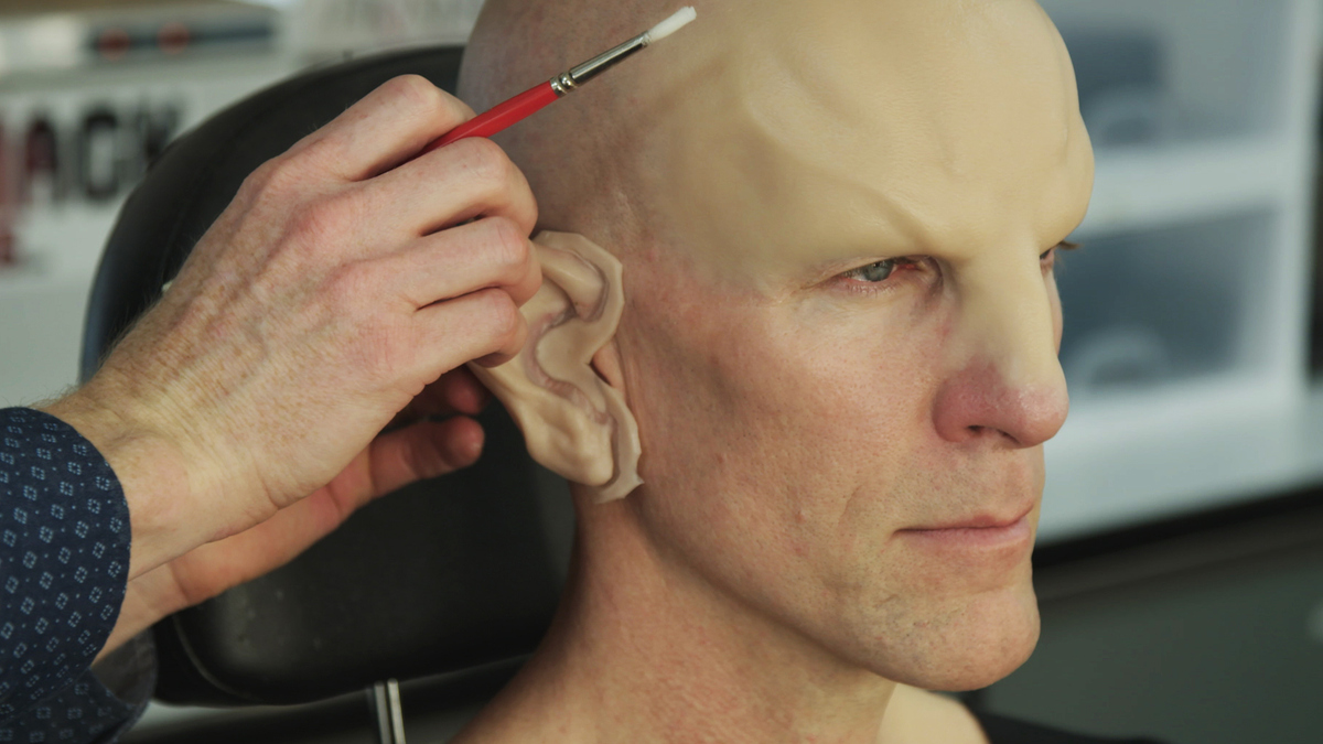 Watch Star Trek: Picard Anatomy of a Romulan - Paramount+