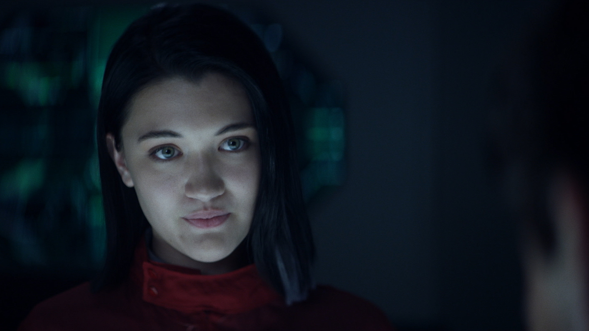Watch Star Trek: Picard Episode 3 - Hugh Sees Something Special in Soji ...