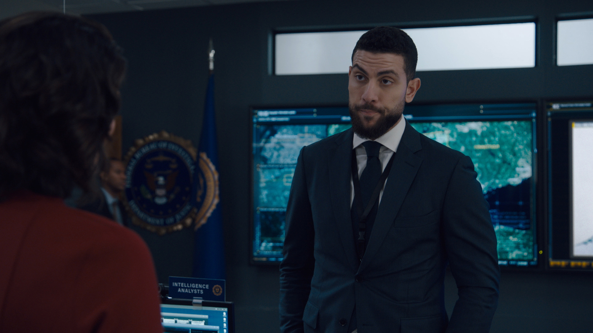 Watch FBI Season 2 Episode 16: FBI - Safe Room – Full show on Paramount ...