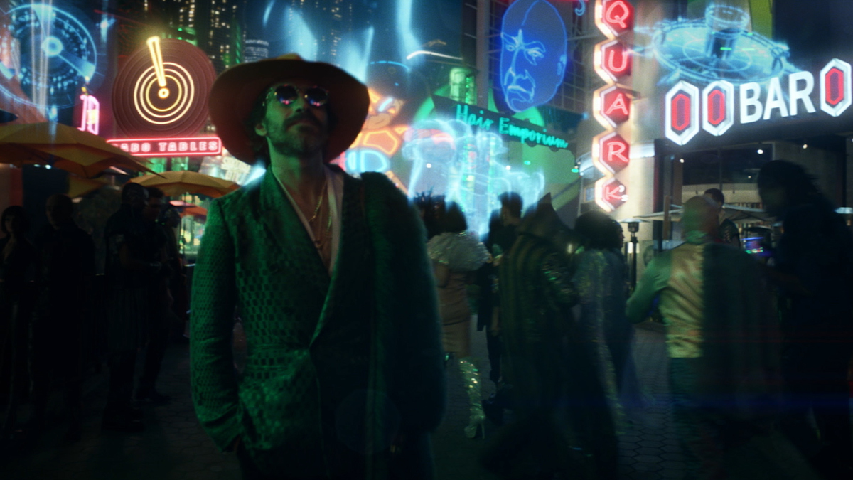 Watch Star Trek: Picard Season 1 Episode : Star Trek: Picard - Captain ...