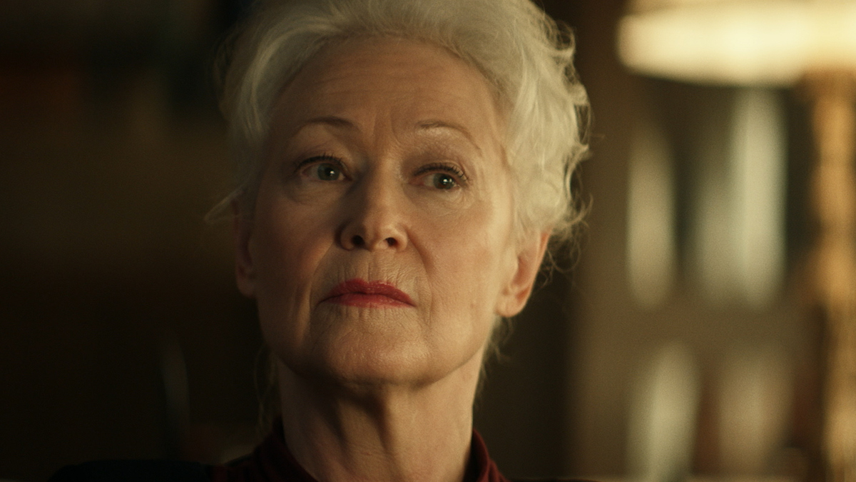 Watch Star Trek: Picard Season 1 Episode : Star Trek: Picard - Picard ...