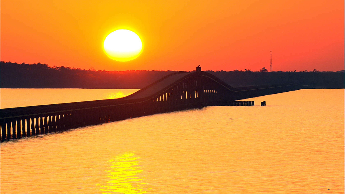 Watch Aerial America Season 1 Episode 17: Aerial America - North ...