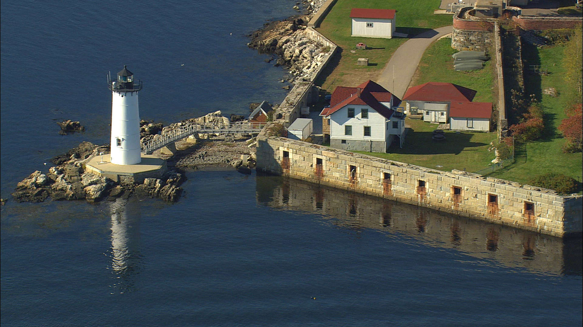 Watch Aerial America Season 1 Episode 15: New Hampshire - Full show on ...