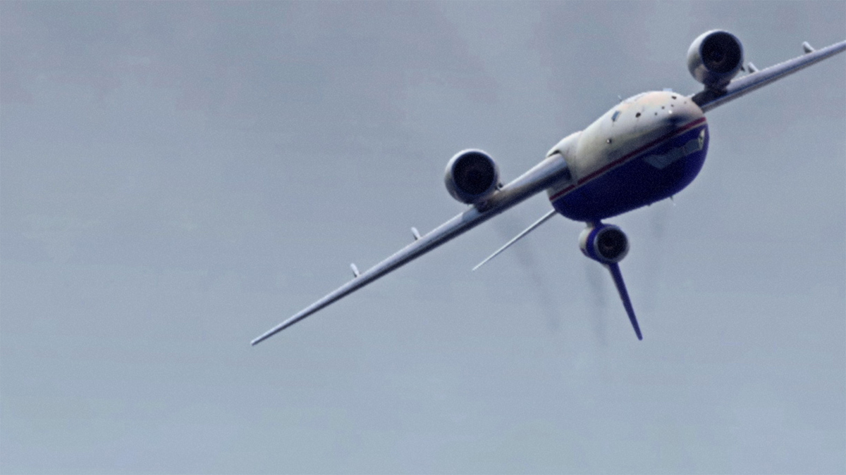 Watch Air Disasters Season 6 Episode 4: Air Disasters - Fight For Your ...