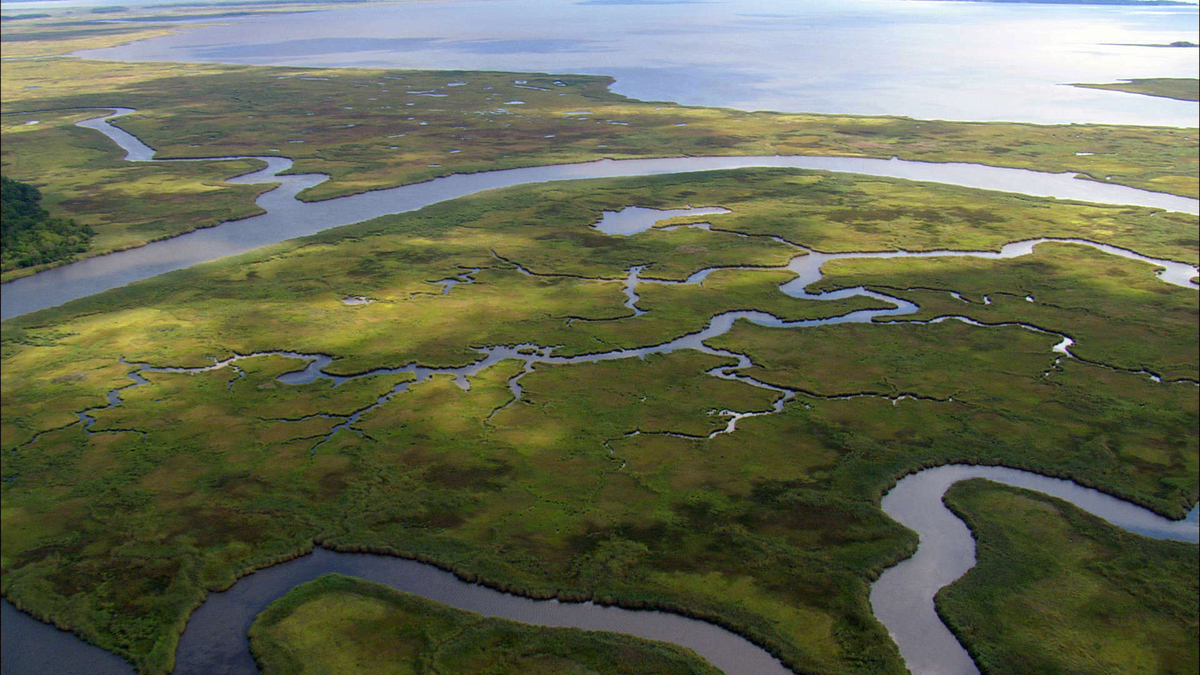 Watch Aerial America Season 1 Episode 16: Aerial America - Maryland ...