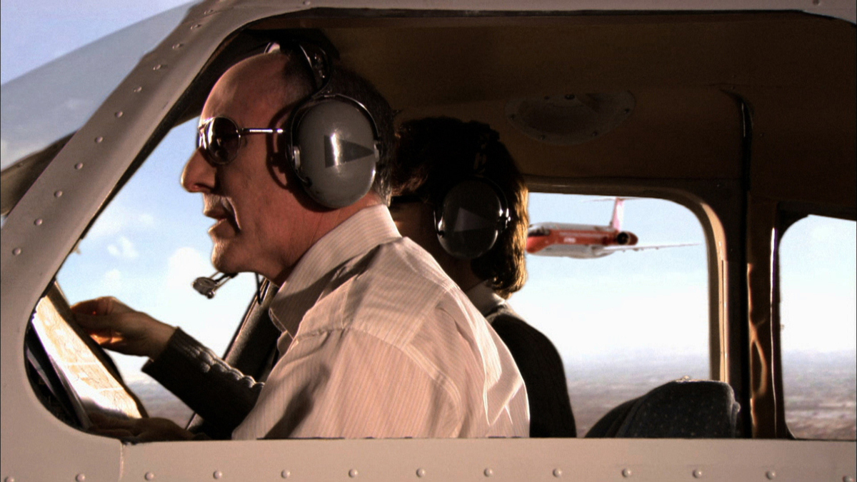 Watch Air Disasters Season 2 Episode 8: System Breakdown - Full show on ...