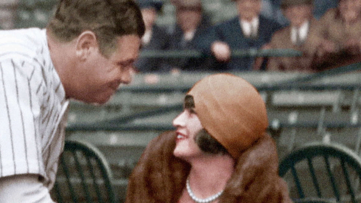 Watch America in Color Season 1 Episode 1: America in Color - The 1920s ...