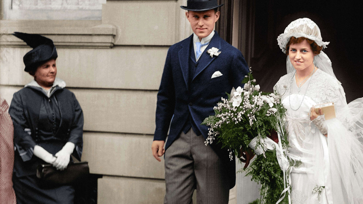 Watch America in Color Season 2 Episode 5: America in Color - American ...