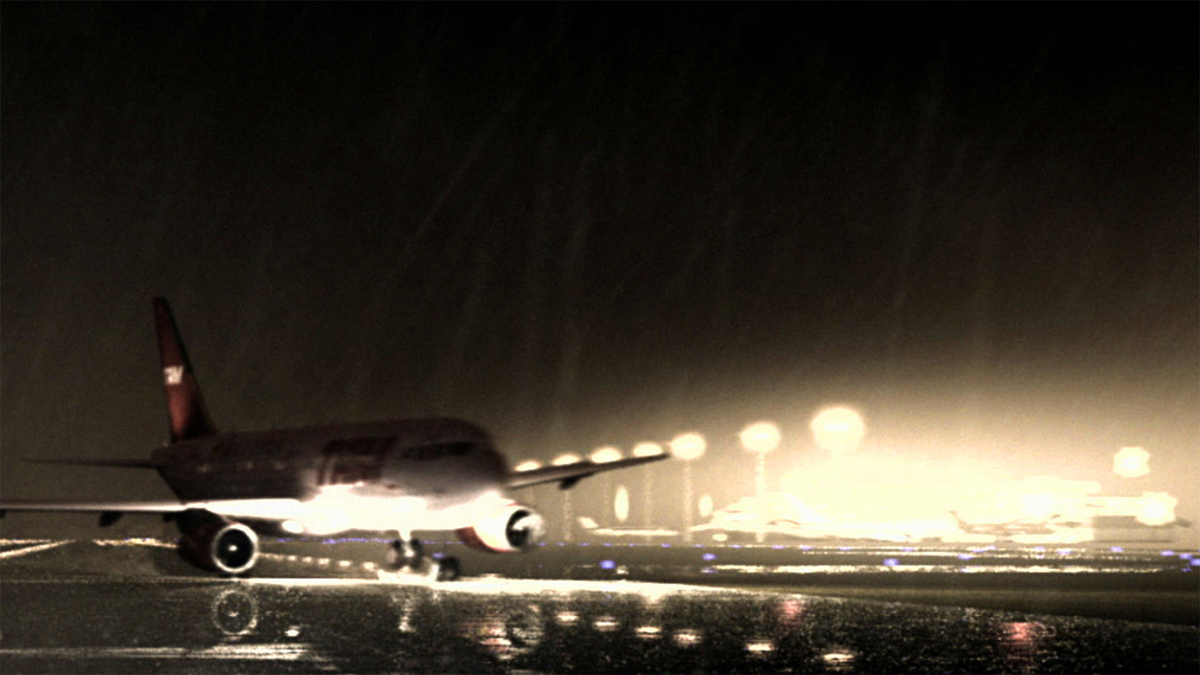 Watch Air Disasters Season 2 Episode 12: Air Disasters - Deadly ...