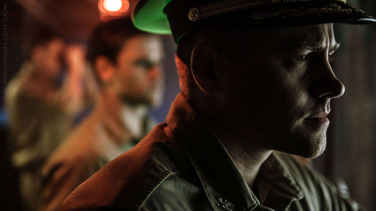 Watch Hell Below Season 2 Episode 6: Hell Below - Cuban Crisis – Full ...