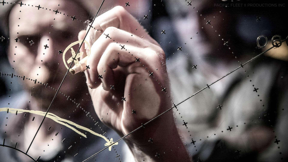 Watch Hell Below Season 2 Episode 3: Hell Below - U-Boat Killers – Full ...