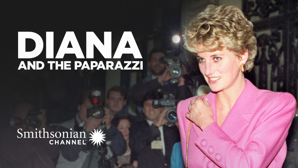 paparazzi documentario