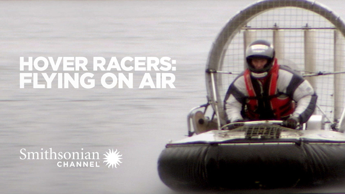 hovercraft documentary