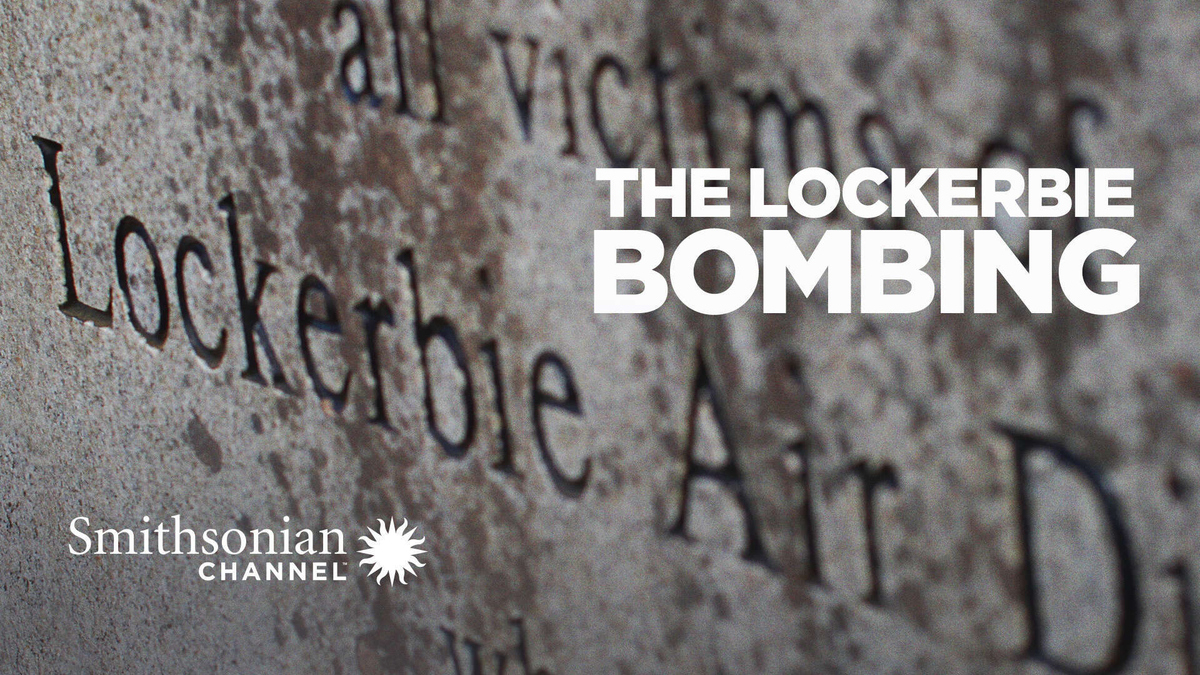 The Lockerbie Bombing - Watch Full Movie on Paramount Plus
